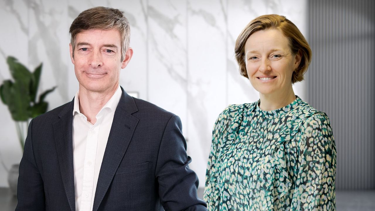 UK firms Venner Shipley and AA Thornton combine | Careers | World IP Review